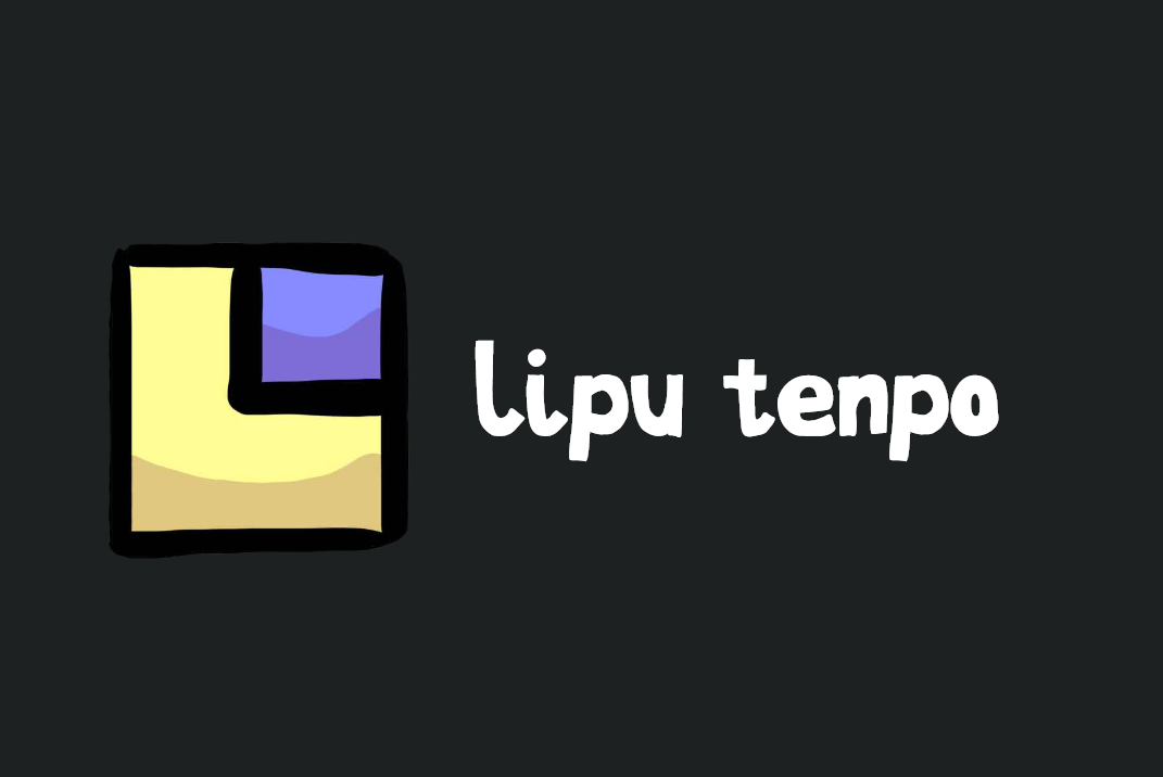o lipu e sona - lipu tenpo